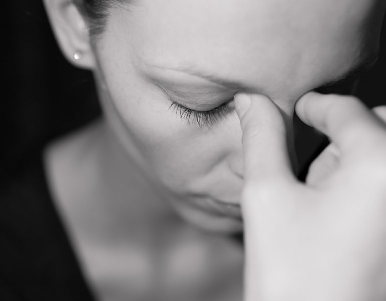 Loss of Self - Brain Injury - Kahler Personal Injury Law Firm