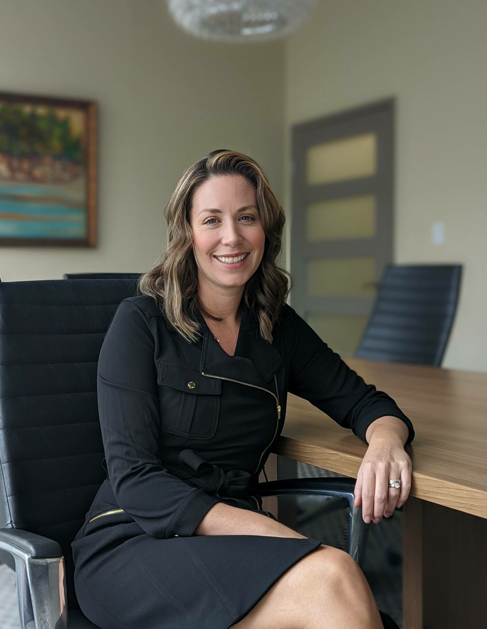 Personal Injury Lawyers - Kahler Personal Injury Law Firm